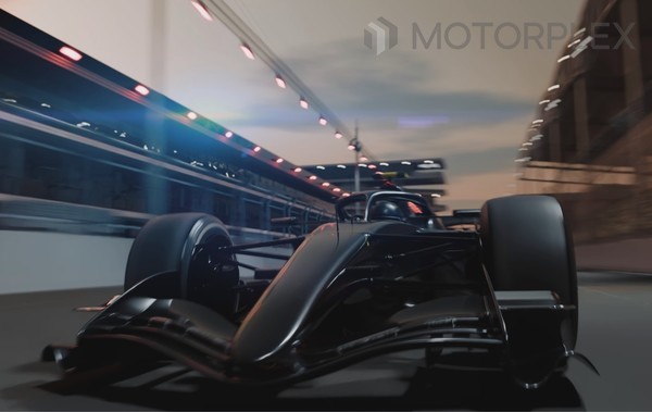 'F1 11번째 그리드 합류한다', 캐딜락 F1 팀 출전 승인 획득