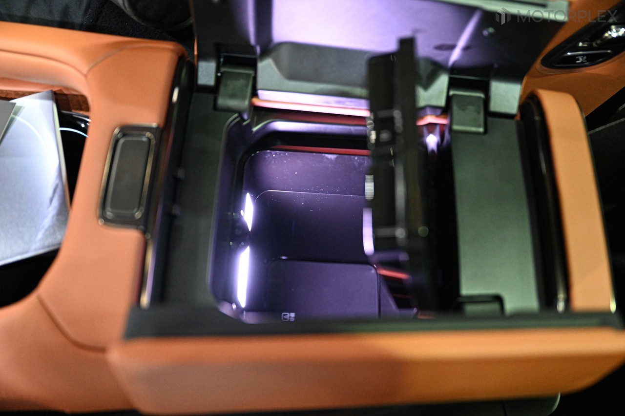 [25서울모빌리티쇼] 양왕 U8 & U9 전시, '고급감 듬뿍 담은 디자인'